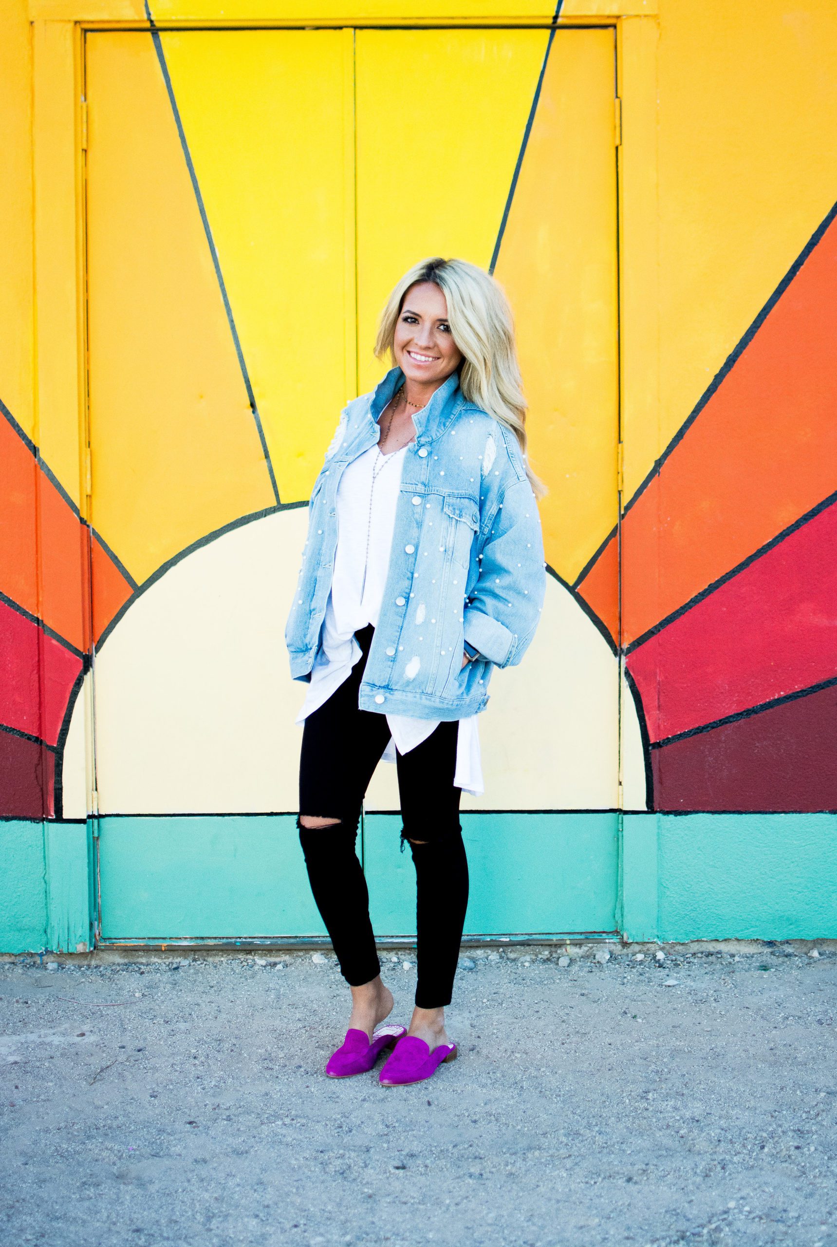 Sunshine - Magen Reaves