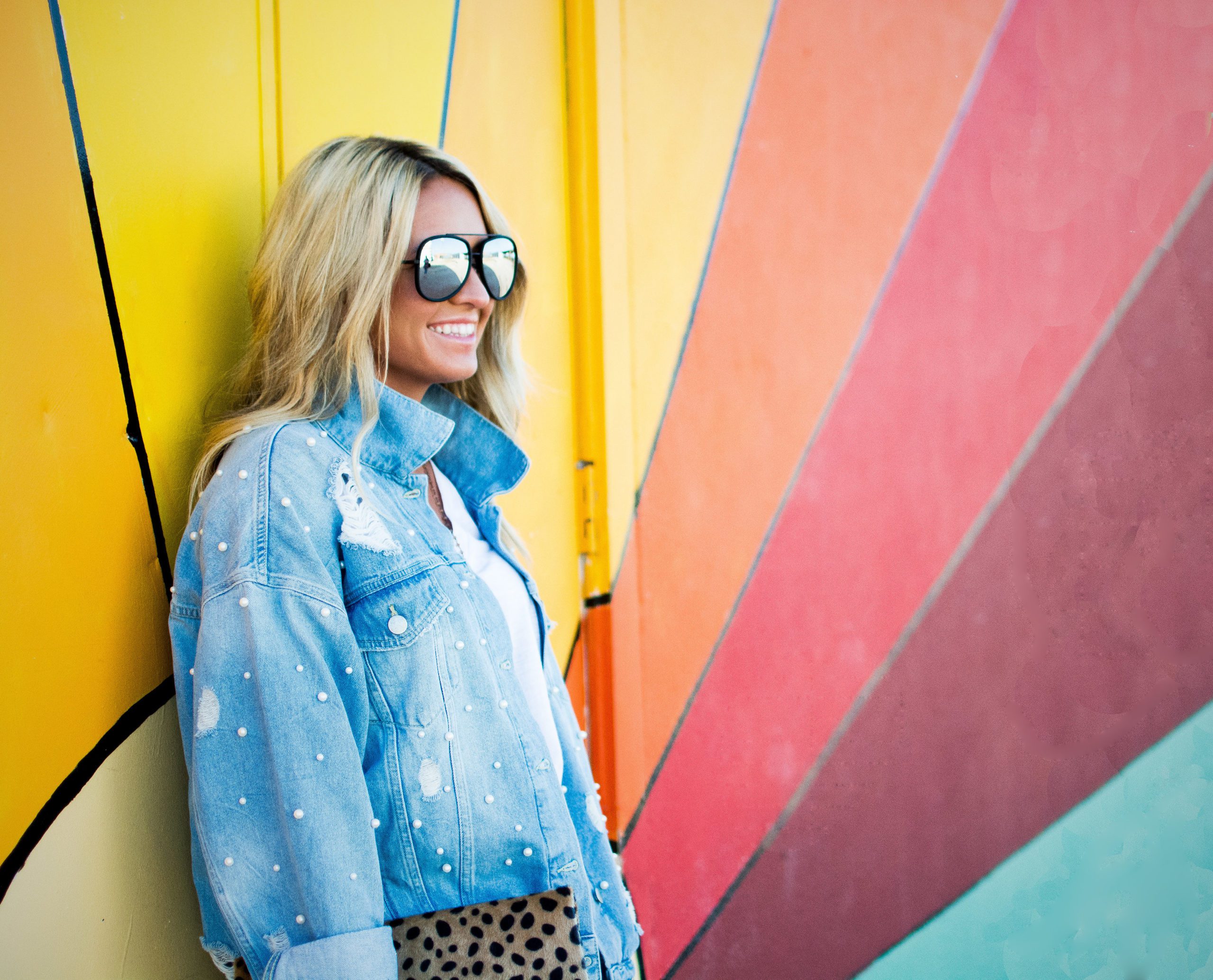 Sunshine - Magen Reaves