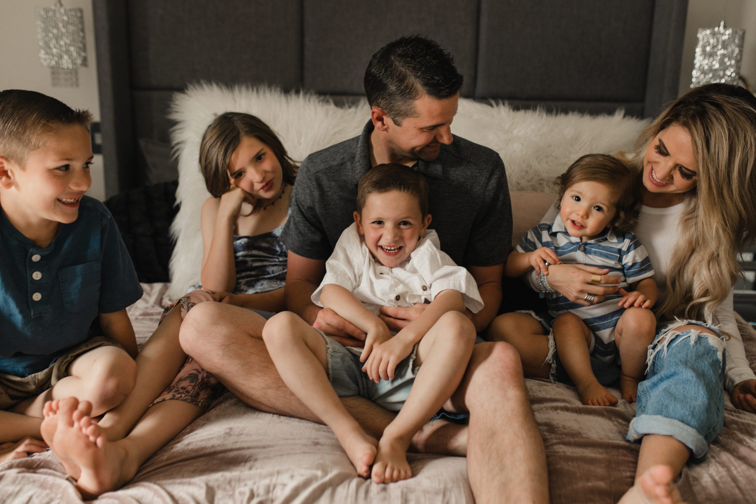 MOTHERS DAY - Magen Reaves