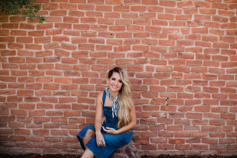 Chase Your Sun - Magen Reaves