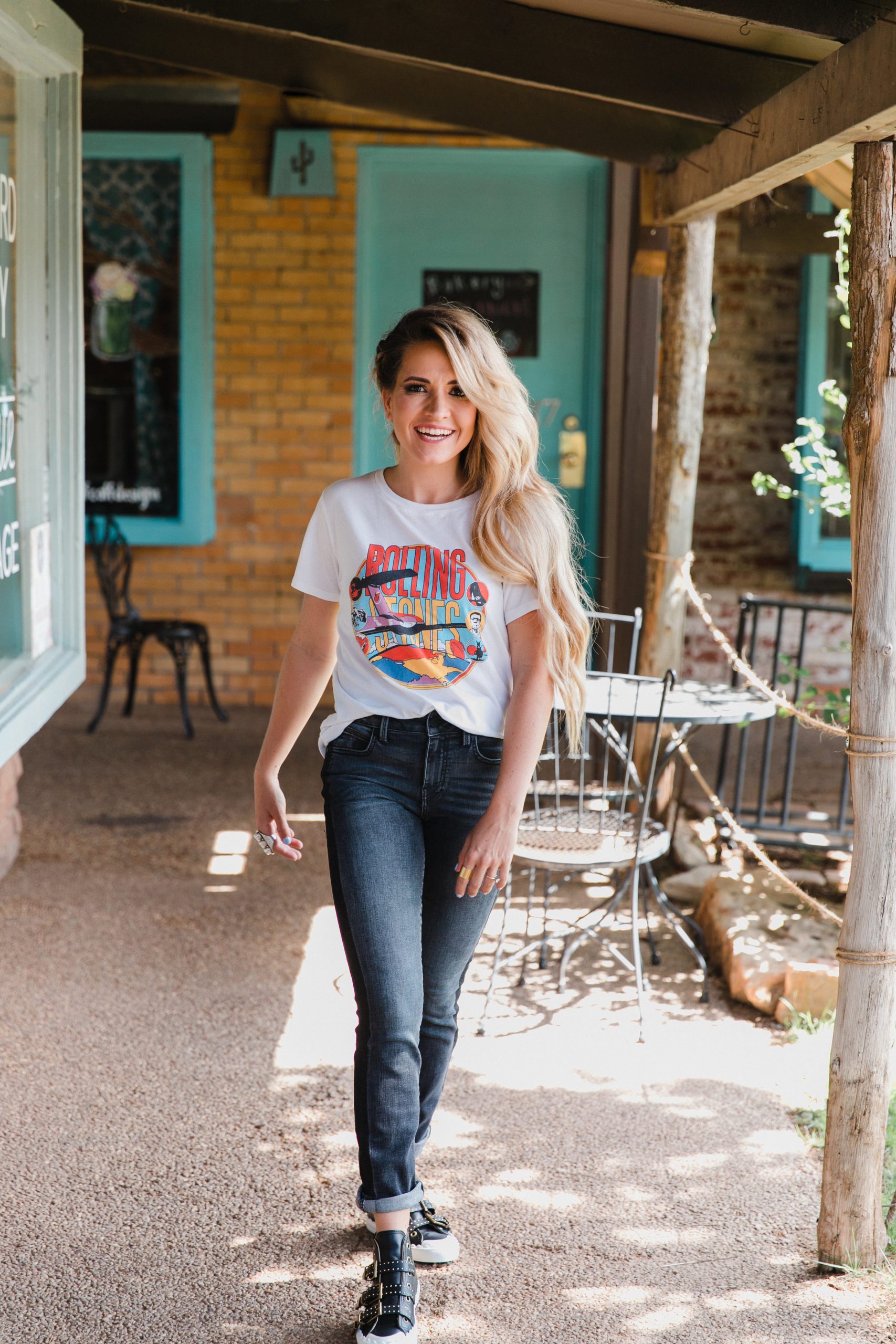 Chase Your Sun - Magen Reaves