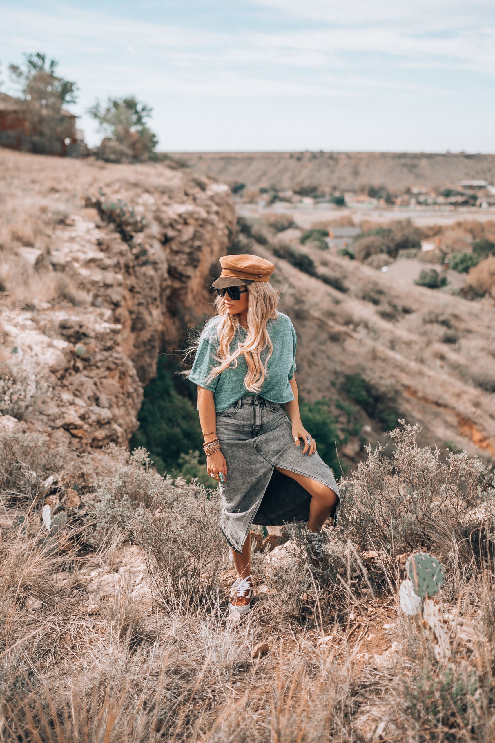 FRIDAY FAVES $50 & UNDER! - Magen Reaves