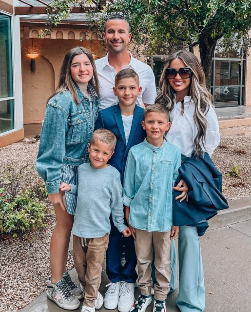 Office Reveal - Magen Reaves