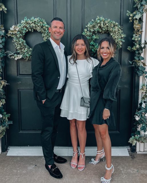 Kitchen Reveal - Magen Reaves