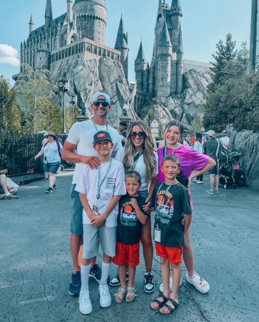 September Round-Up - Magen Reaves